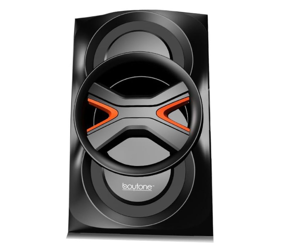 Replacement Side Speaker | Boytone